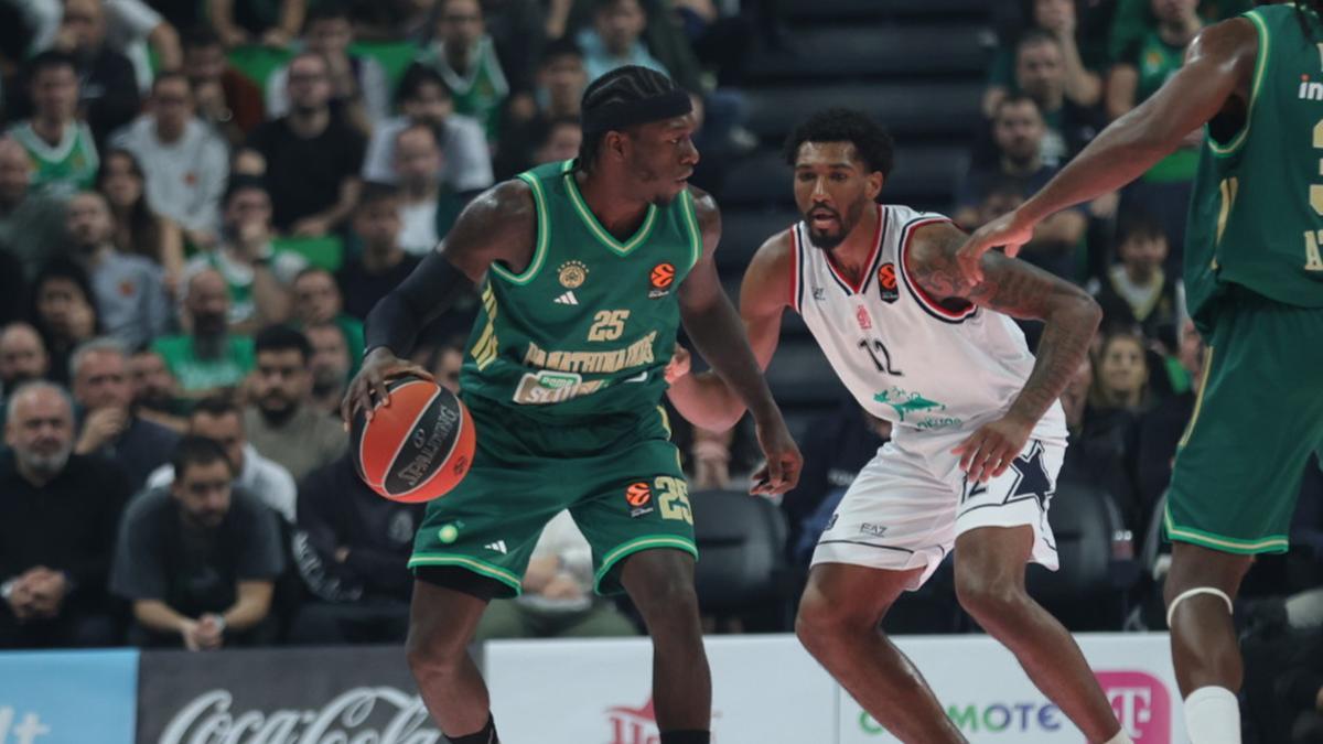 Ataman pierde a su estrella por una lesión en el tobillo