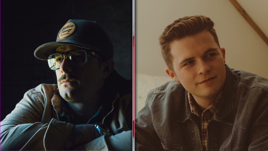 Iowa State Fair unveils opening, closing night Grandstand concerts