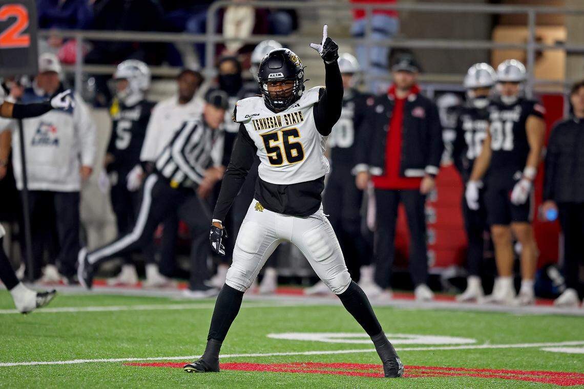 K-State adds respected football transfer from Conference USA at ...