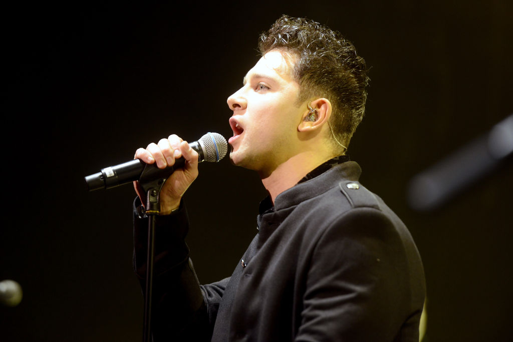 Ross Davidson denies attempted rape claim in trial