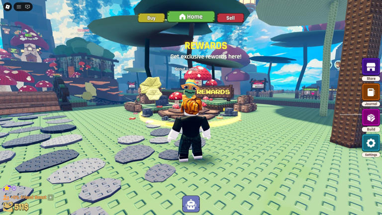 [UPD 5] My Frog Pond codes (January 2026)