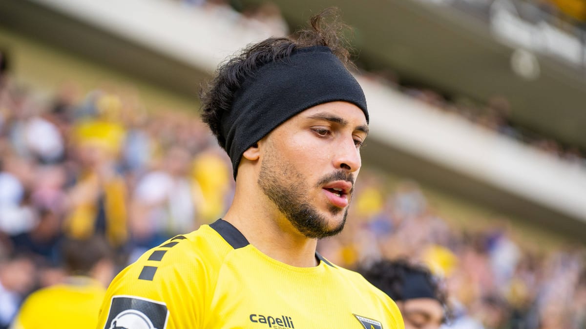 BTSV verpflichtet Offensivspieler – und alten Backhaus-Bekannten