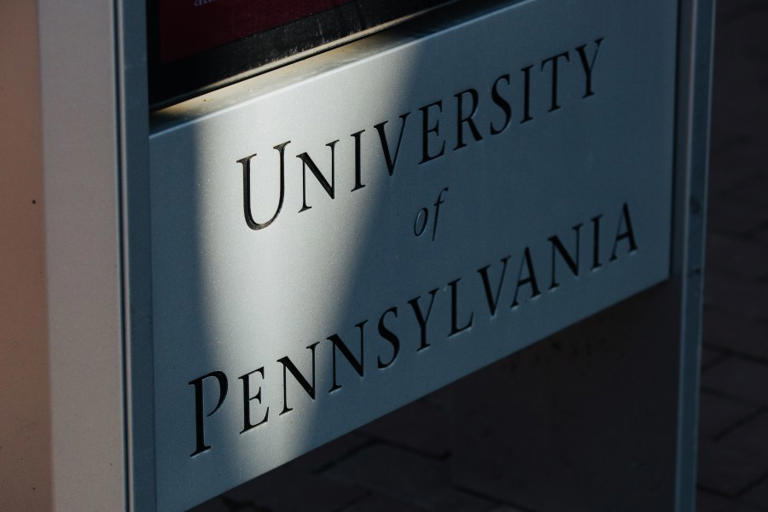 'Must continue to refuse' UPenn denies EEOC’s request for Jewish ...