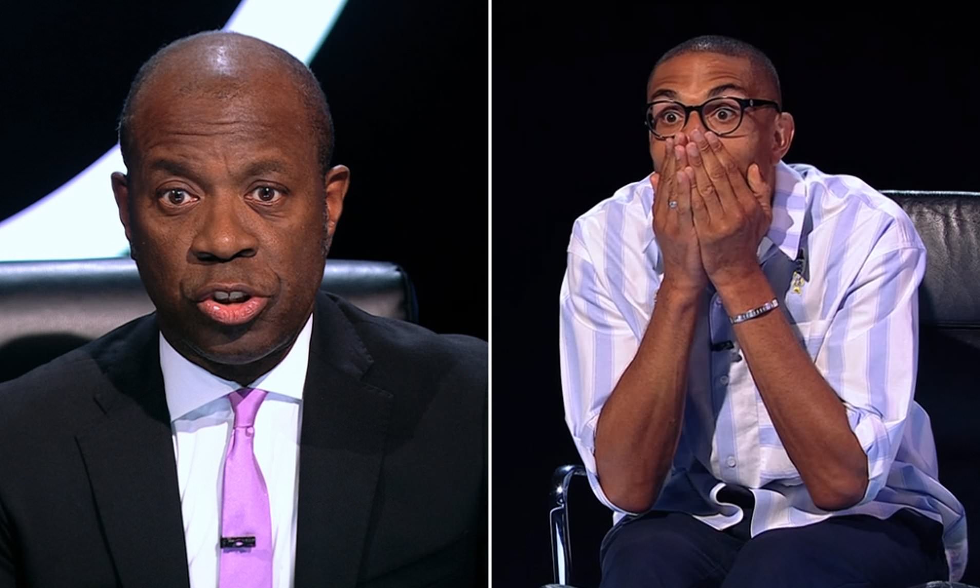 BBC faces new celeb Mastermind cheat scandal as contestant reveals show ...