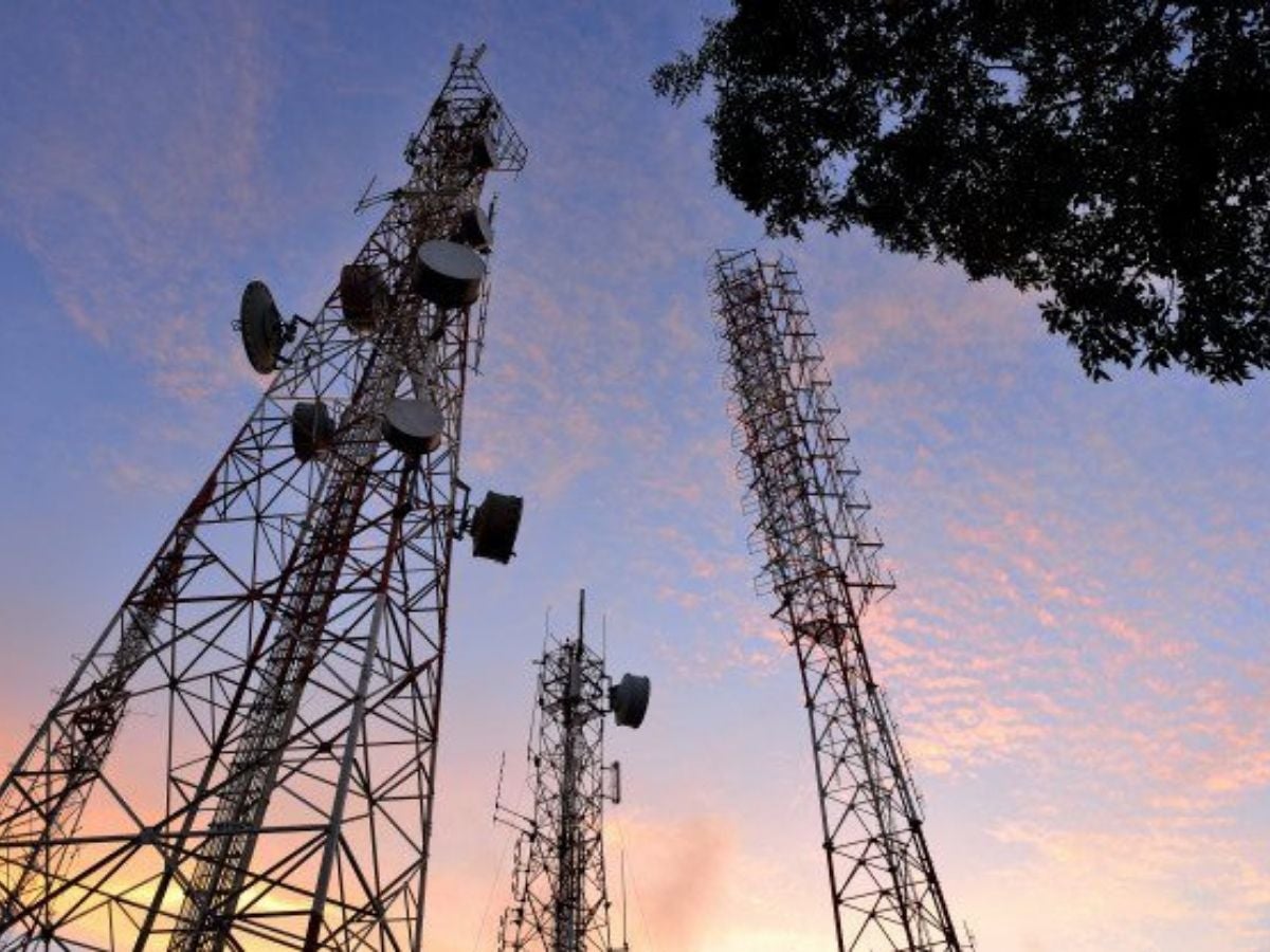 Descuentos a espectro están en la ley, señala el CRT