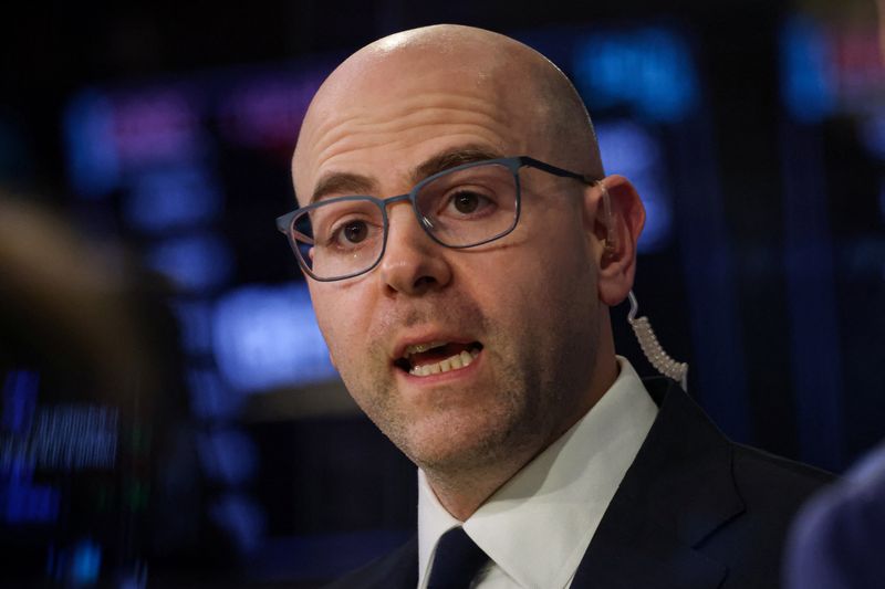 Fed's Miran: Commentary of foreign central banks on Powell indictment ...