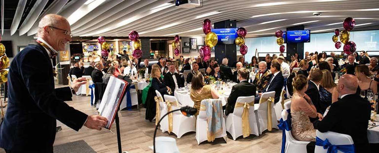 Seahaven Business Awards are now open for entries