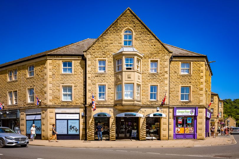 Dozens made redundant at famous Derbyshire jewellers as it enters ...