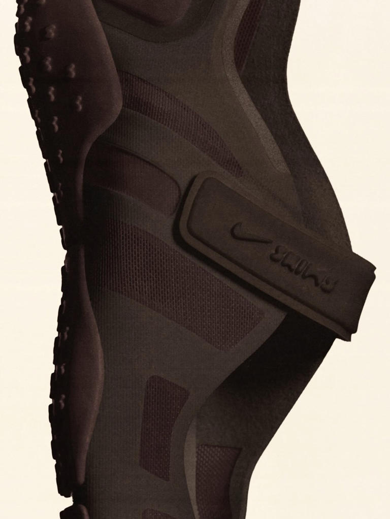 Kim Kardashian's NikeSkims Rift mesh sneaker releases in January