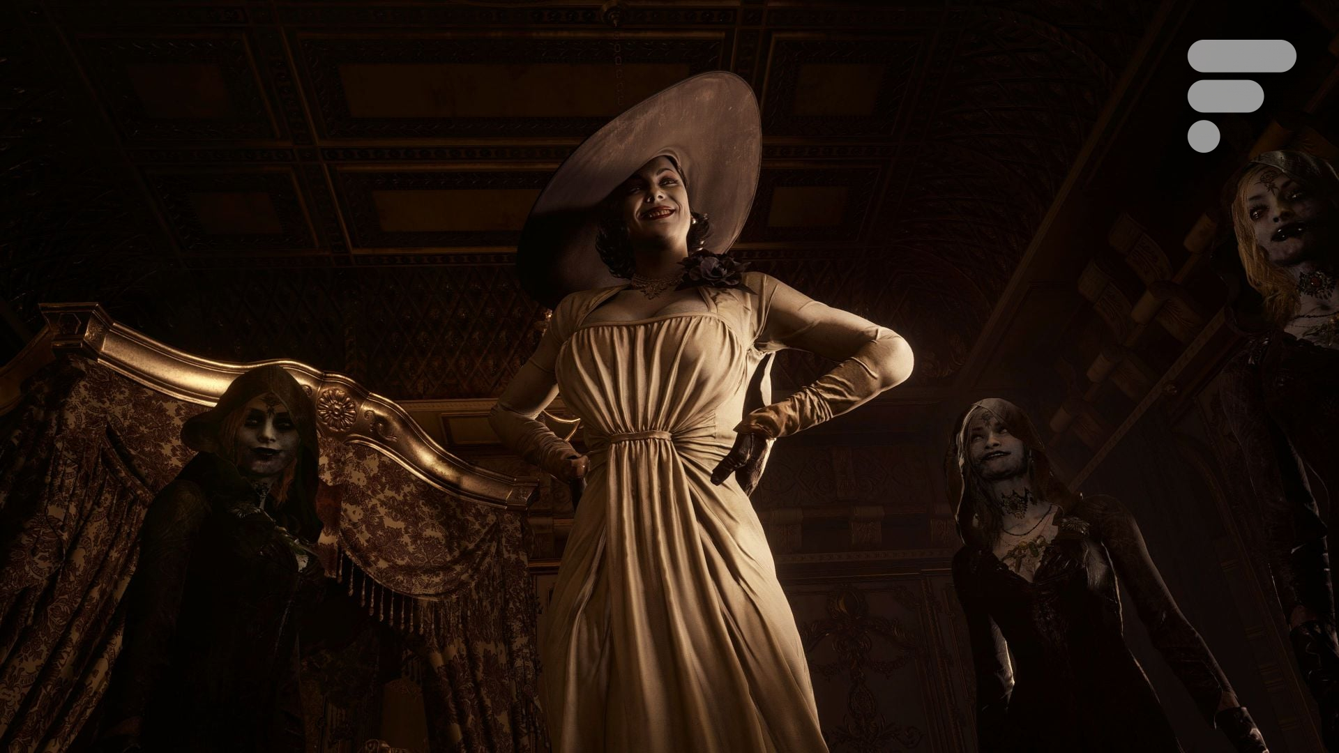 Le PlayStation Plus commence très fort 2026 avec Resident Evil, Yakuza ...