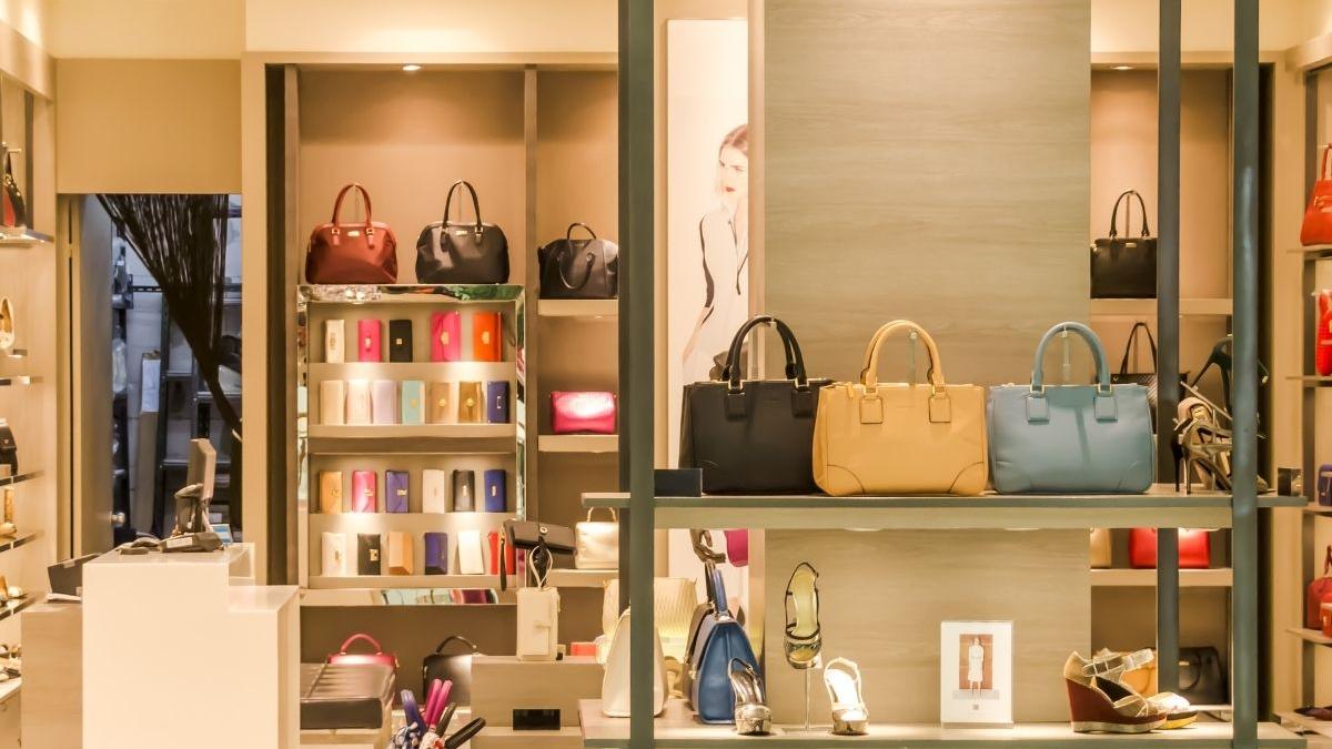 Well-known high-end luxury retailer files for Chapter 11 bankruptcy