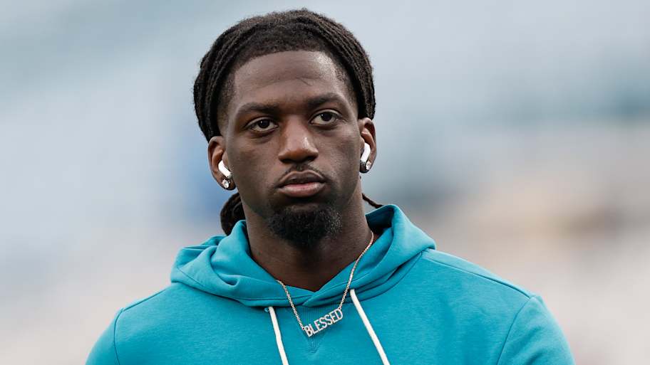 Jaguars HC's remarks may not quell concerns about Brian Thomas Jr.'s future