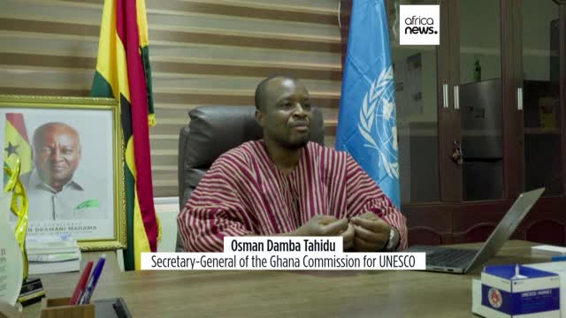 Highlife: The rhythm that defines Ghanaian life