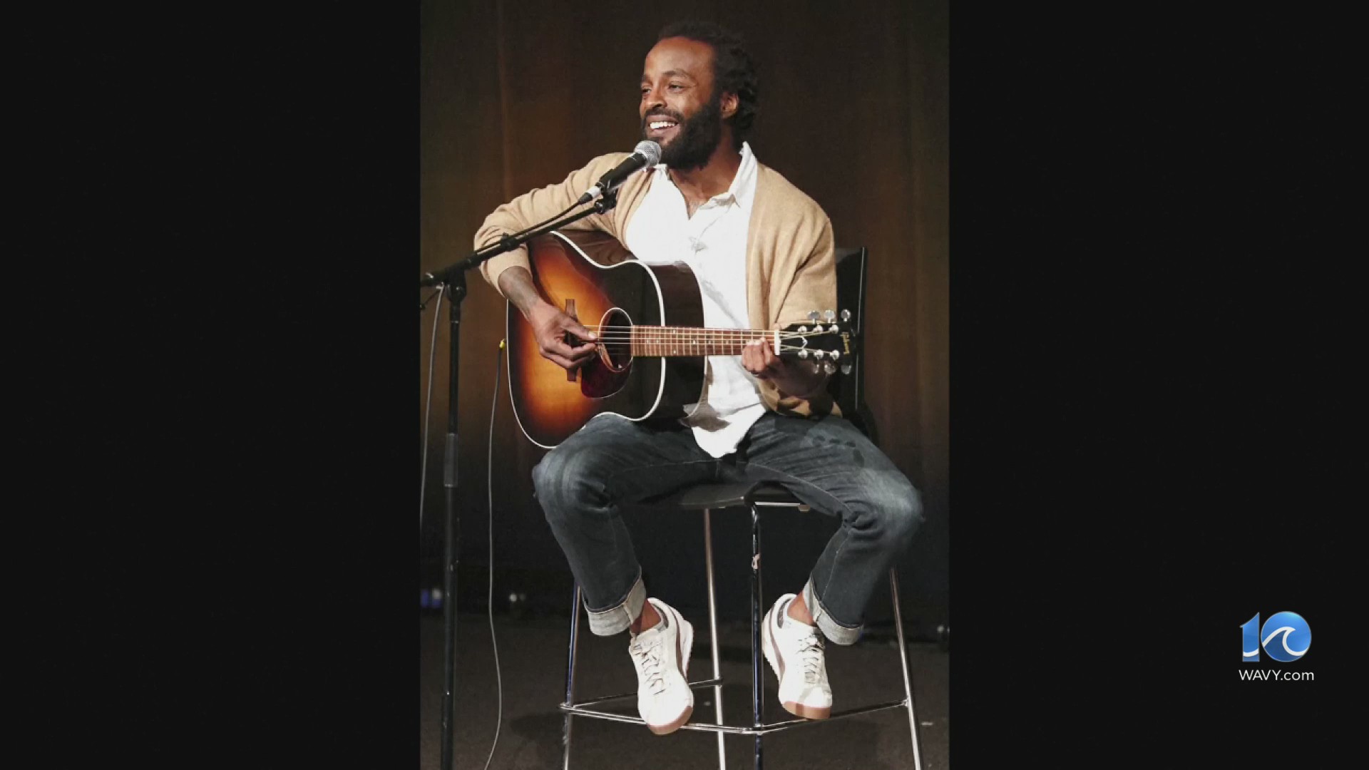 Grammy-nominated musician John Forté found dead in Massachusetts home