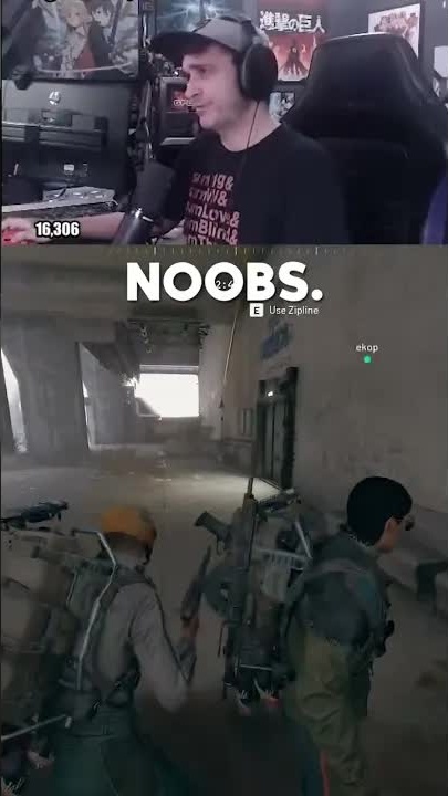 All time Summit1G game crash lol #Summit1G #arcraidersgame #ARCRaiders