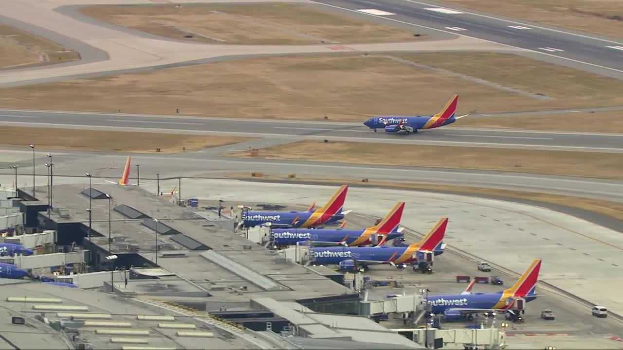 New flights to sunny destinations coming to BWI-Marshall