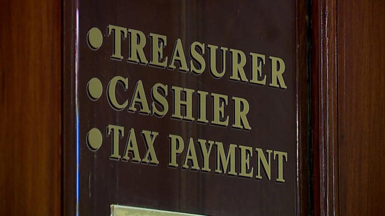 Proposed bill would protect older Ohioans from property tax-related ...