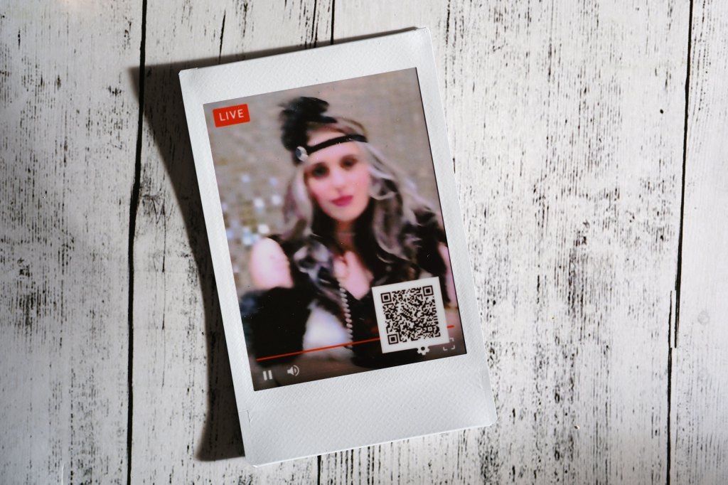 Opinion: Sadly, the Instax Mini EVO Cinema is destined for landfill