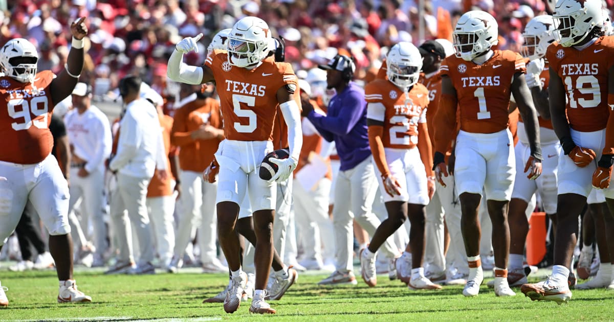 Today is the last day for underclassmen to declare for the NFL draft