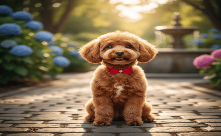 The 6 best dogs for modern life: breeds perfect for working from home ...