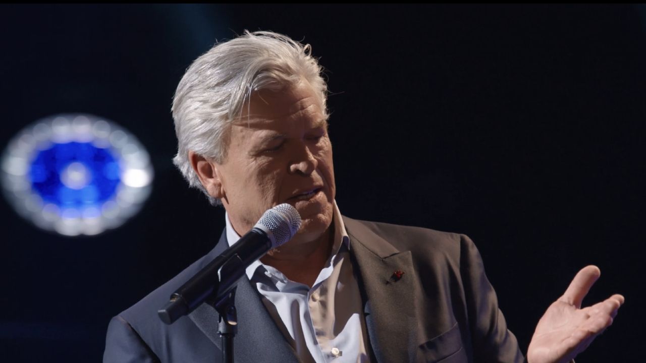Hilarious quotes from Ron White's stand-up