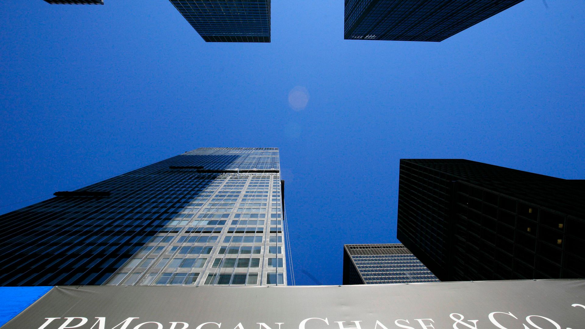 Citigroup: Einzige US-Großbank mit Gewinnrückgang im vierten Quartal