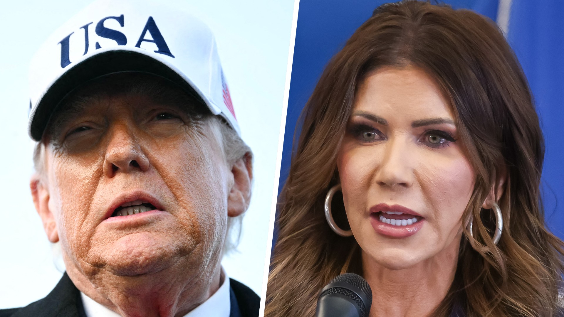 Minnesota Rep. backs articles of impeachment against Noem: 'Violating ...