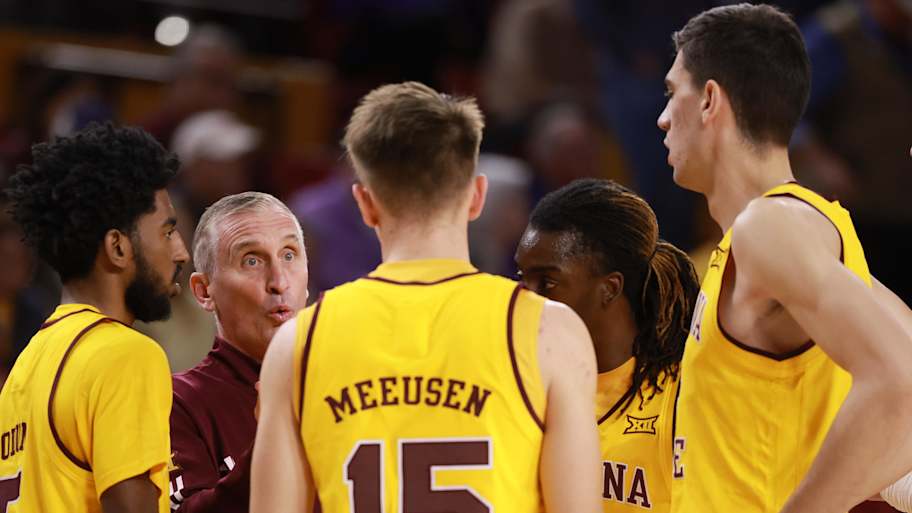 ASU's Bobby Hurley discusses Arizona preparations, meaning of rivalry
