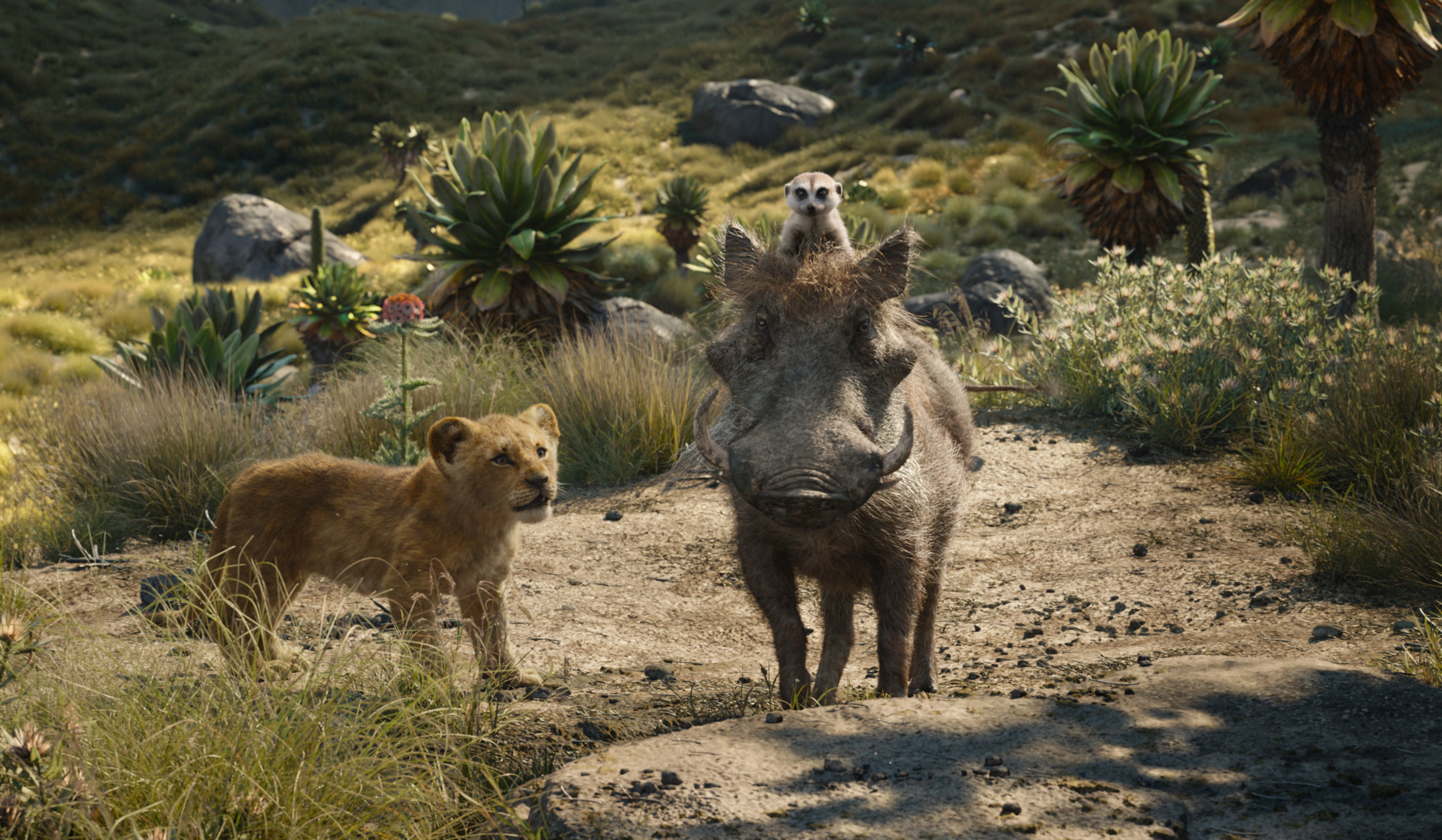 Movie remakes that didn't understand what made the original film work