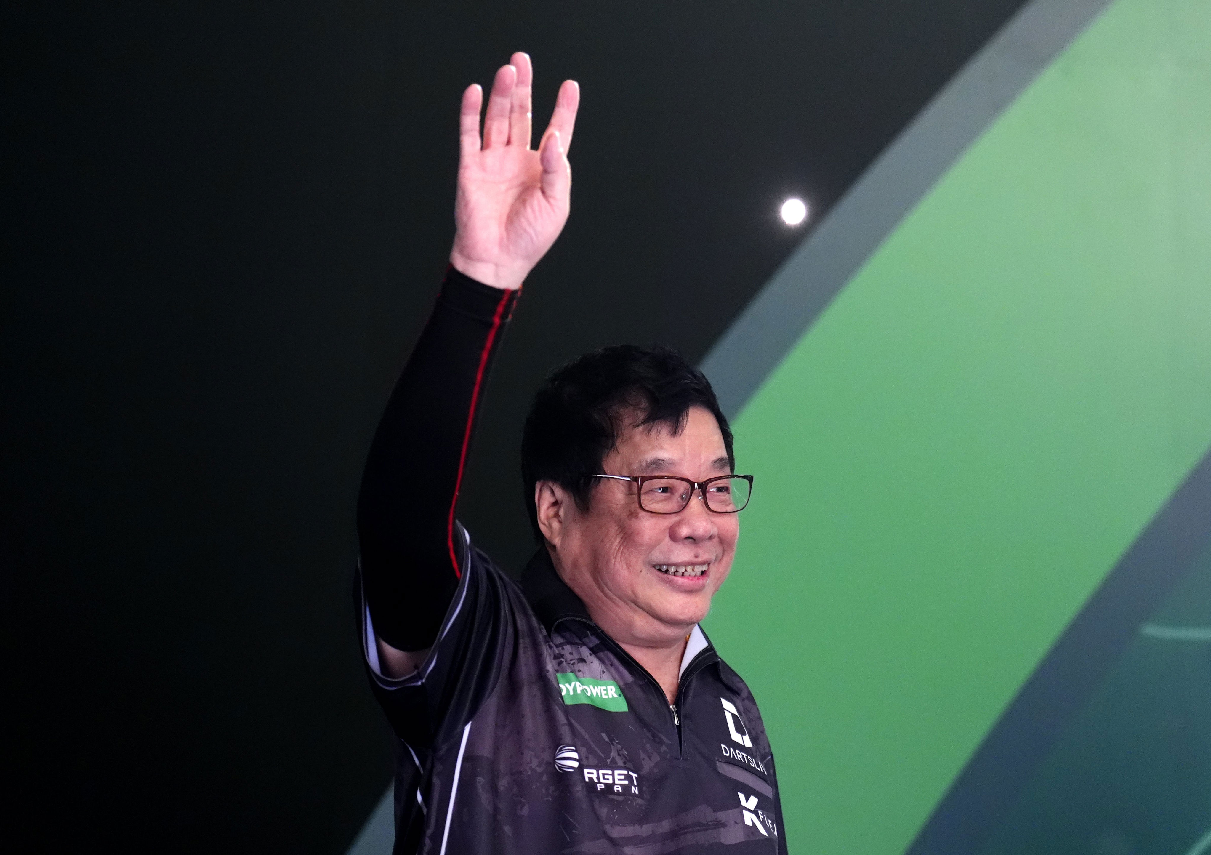 Luke Littler handed tricky challenge in Bahrain Masters opener