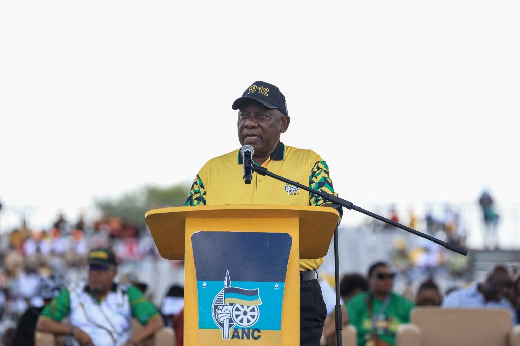 Canceled South Africa pavilion artist and curator appeal to president ...