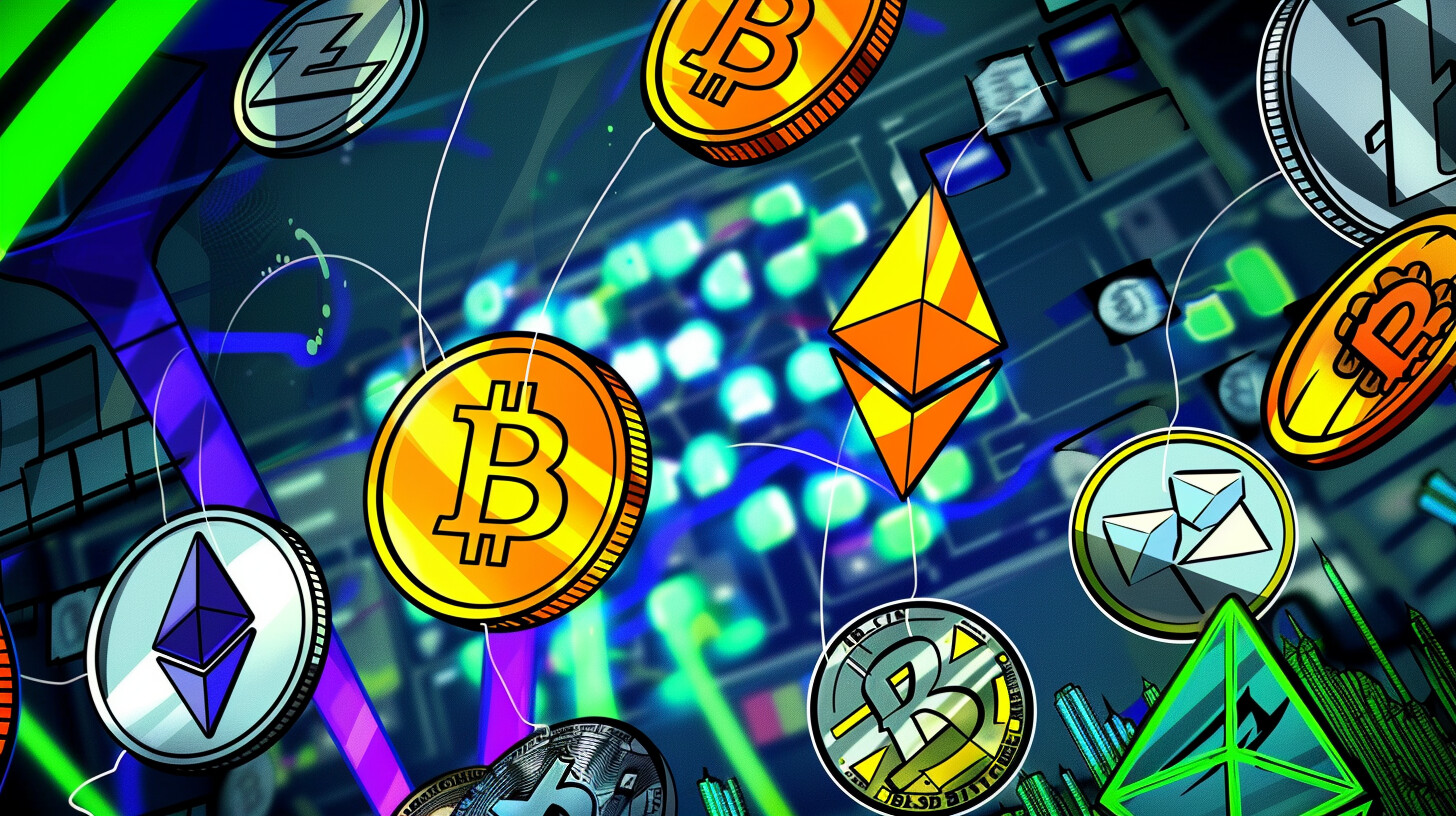 $0.04 crypto poised to shake up the top 10 by overtaking Dogecoin (DOGE)