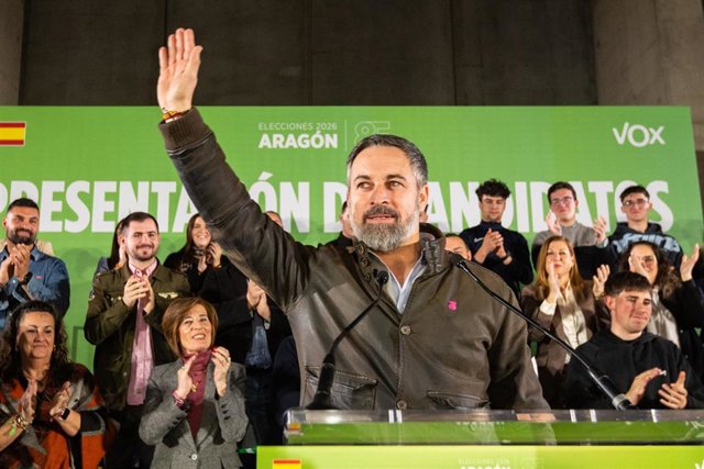 Abascal carga contra Pere Navarro (DGT) por instar a los ciudadanos a ...