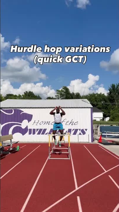 Top 3 vertical jump training methods