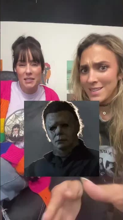 The only men we need during spooky season...