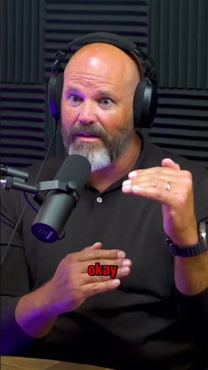 Could David Denman be God of War’s Kratos?
