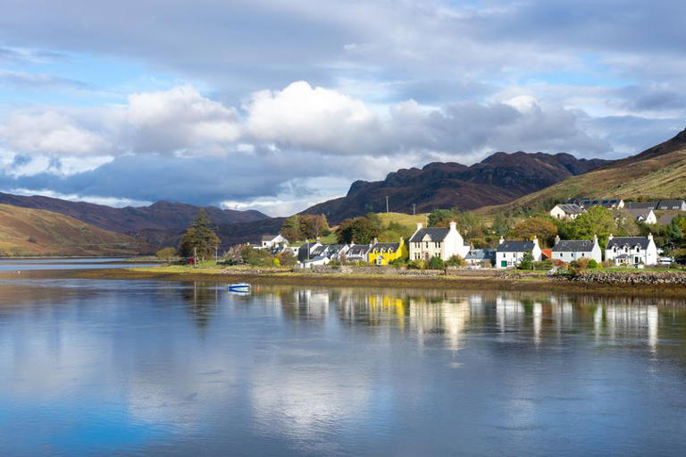 The 20 best villages in Scotland to visit in 2026 from the Borders to ...