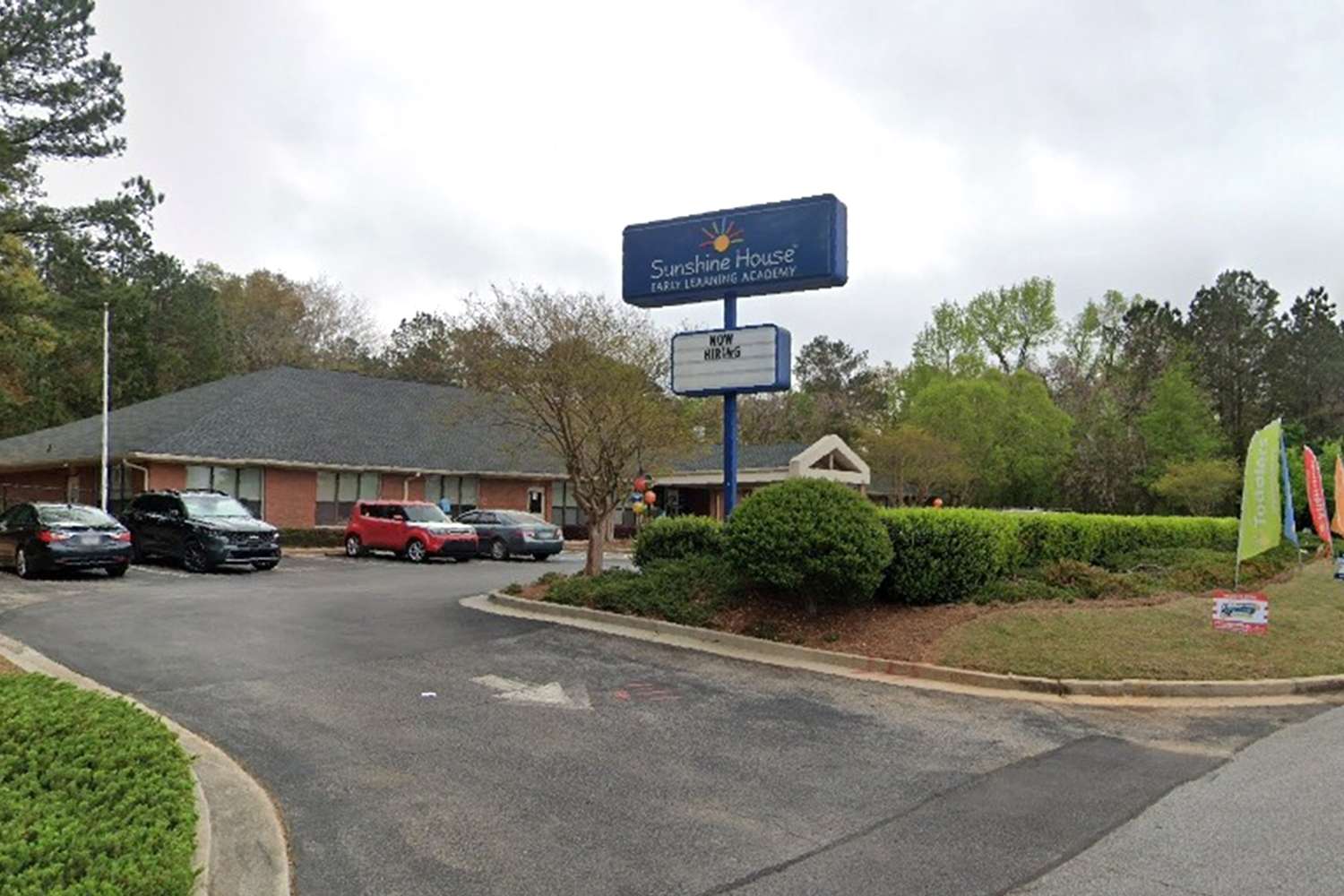 Dad speaks out after 3-year-old was allegedly bitten at day care ...