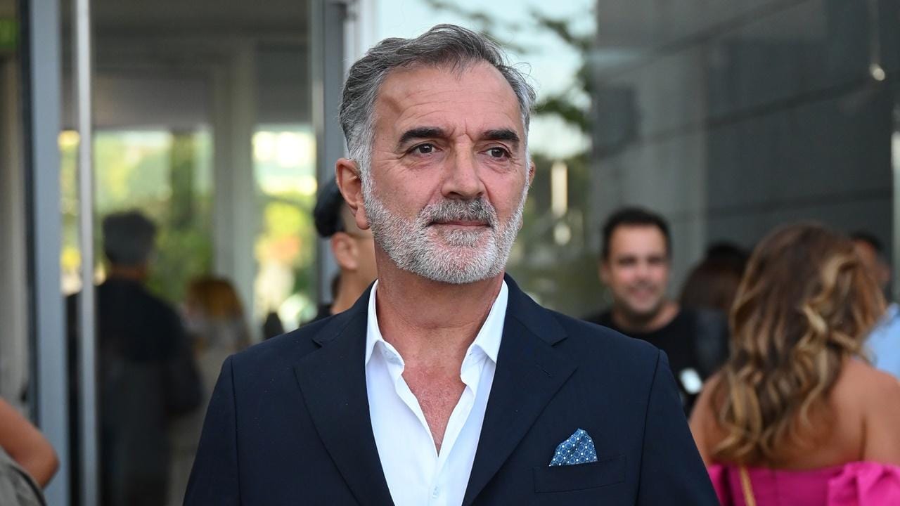 Pedro Carvalhas abre o coração e revela sonho por concretizar