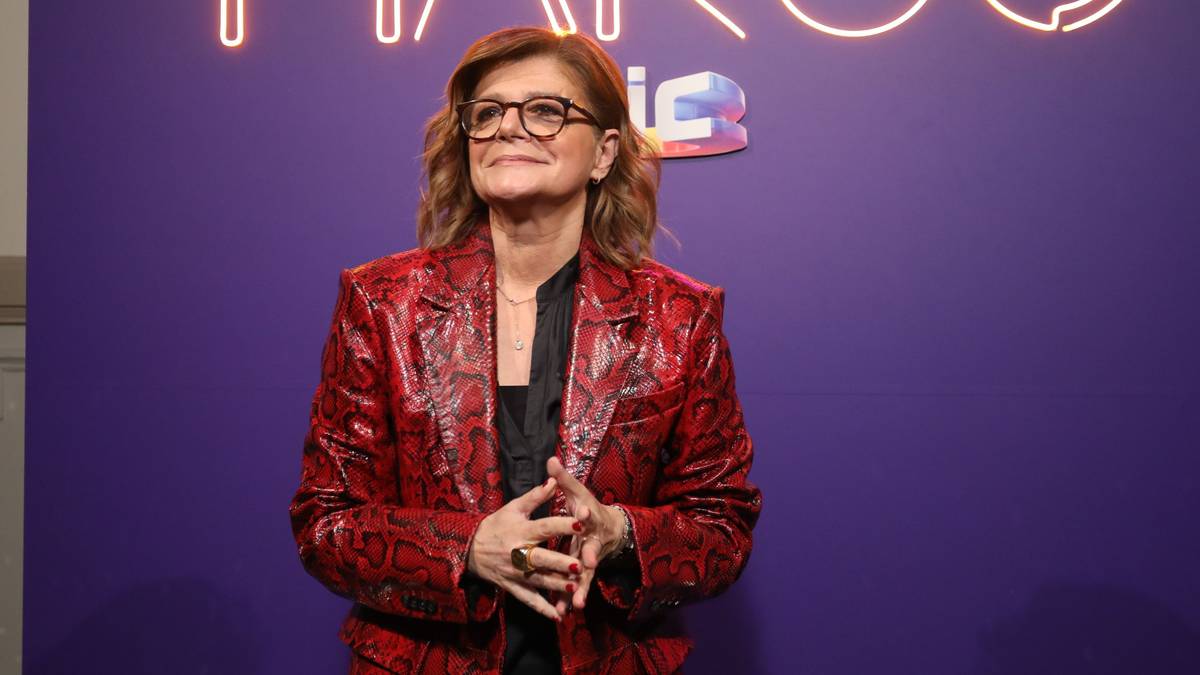 Durante emocionante entrevista, Júlia Pinheiro revela: "Também tenho ...