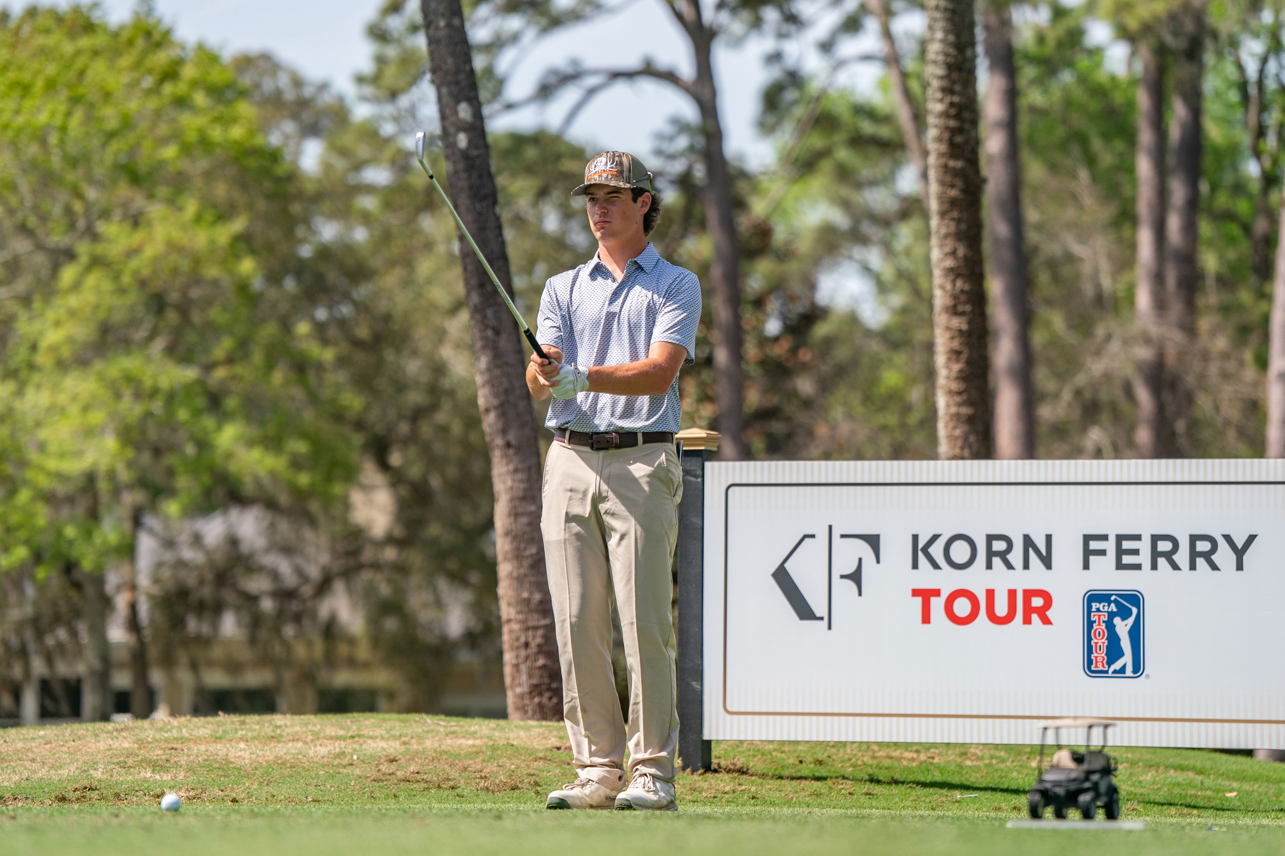 Diary of a secret club golfer: Slow play isn't just rude, it's pure ...