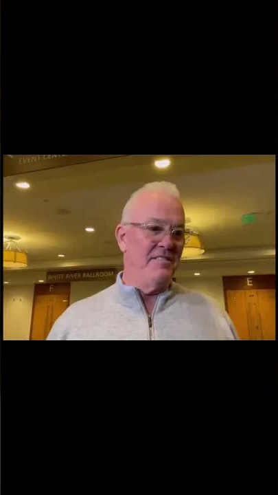 Stephen Jones talks Dallas Cowboys' offseason plans