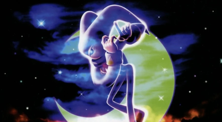 L'artista di NiGHTS into Dreams ha spiegato perché quella "i" è in ...