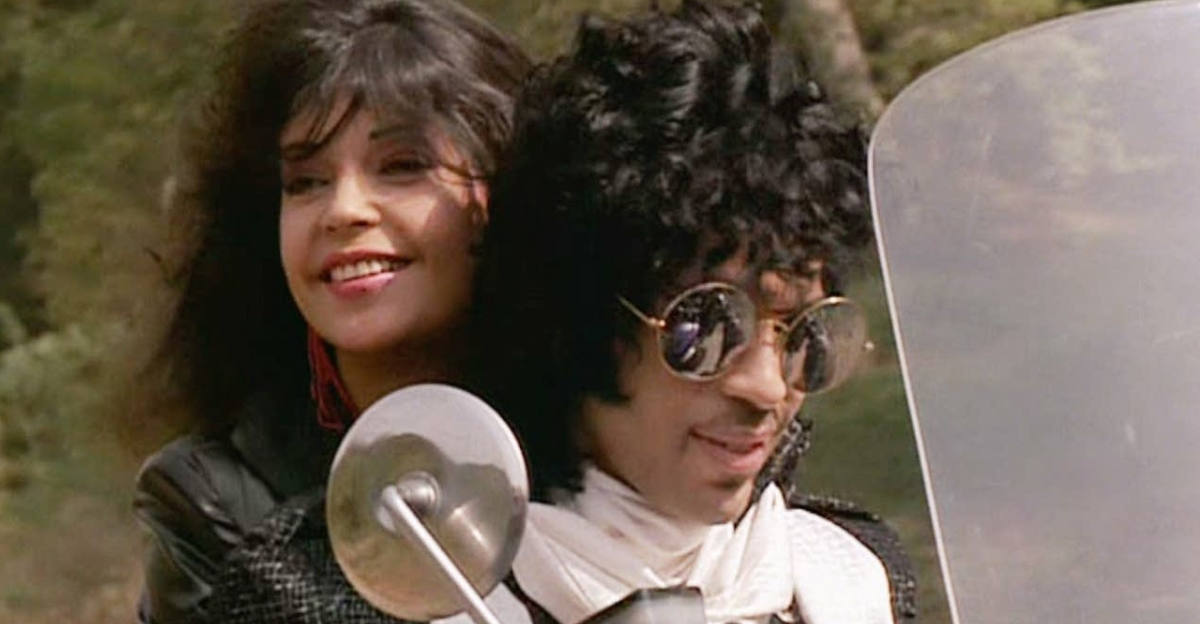 Movies saved entirely by their soundtracks