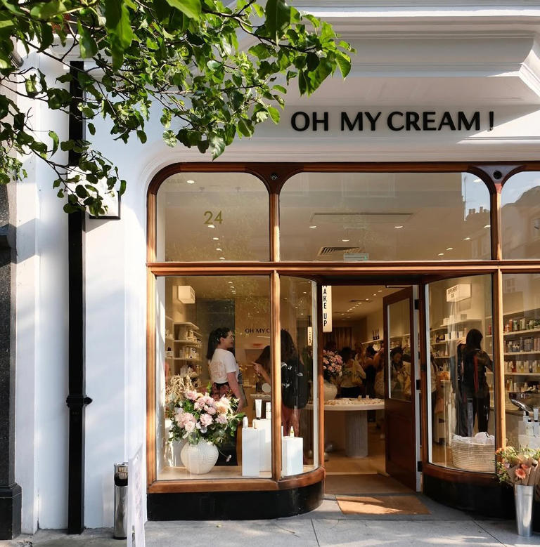 Why French girl beauty still has a hold on us