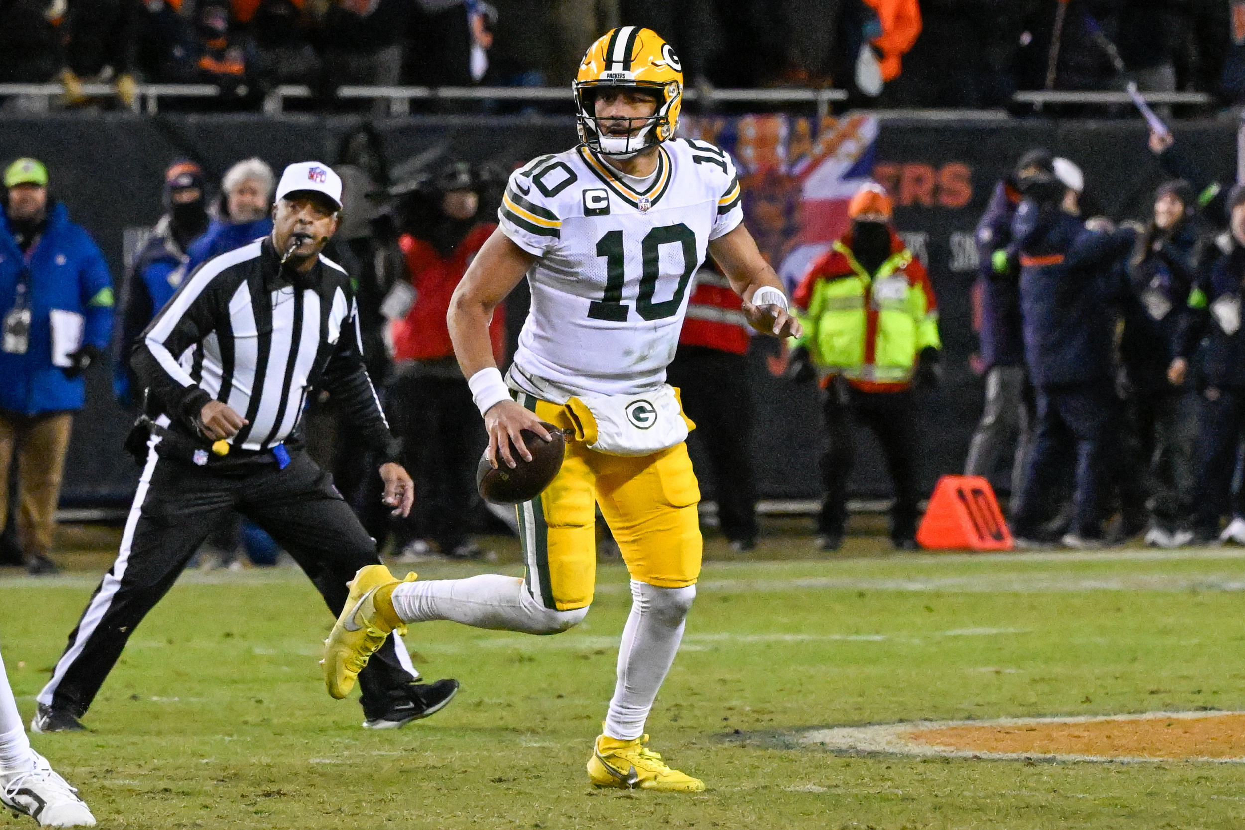 Packers humiliated: The playoff choke and future
