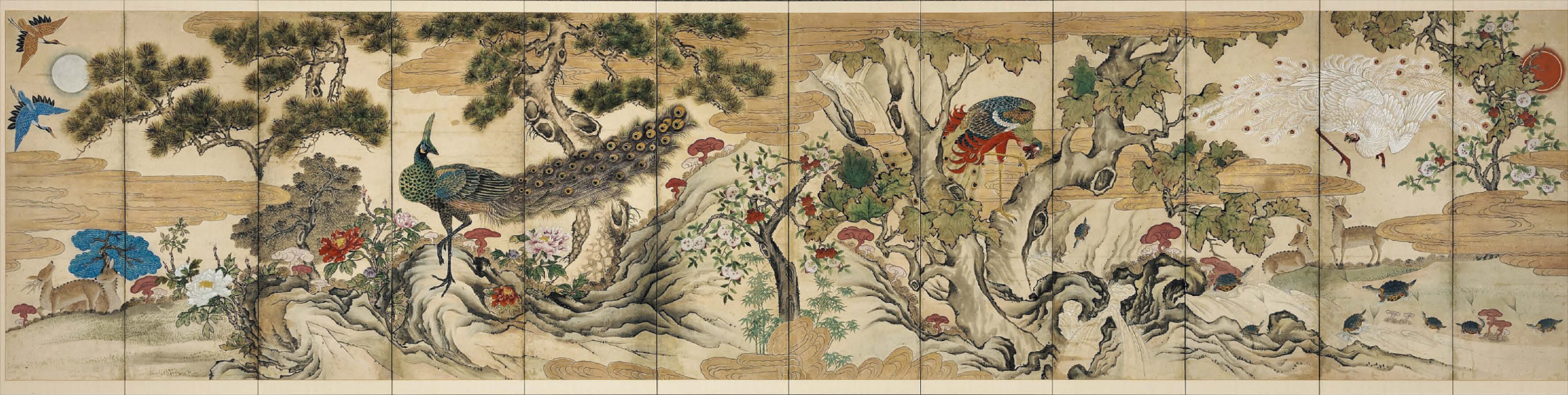 Gallery Hyundai showcases Korean folk art legacy in K Minhwa exhibition