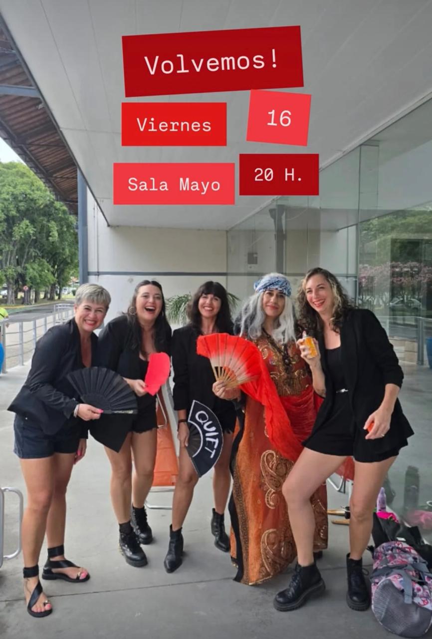 Humor frente al río: stand up y espectáculos gratuitos al aire libre ...