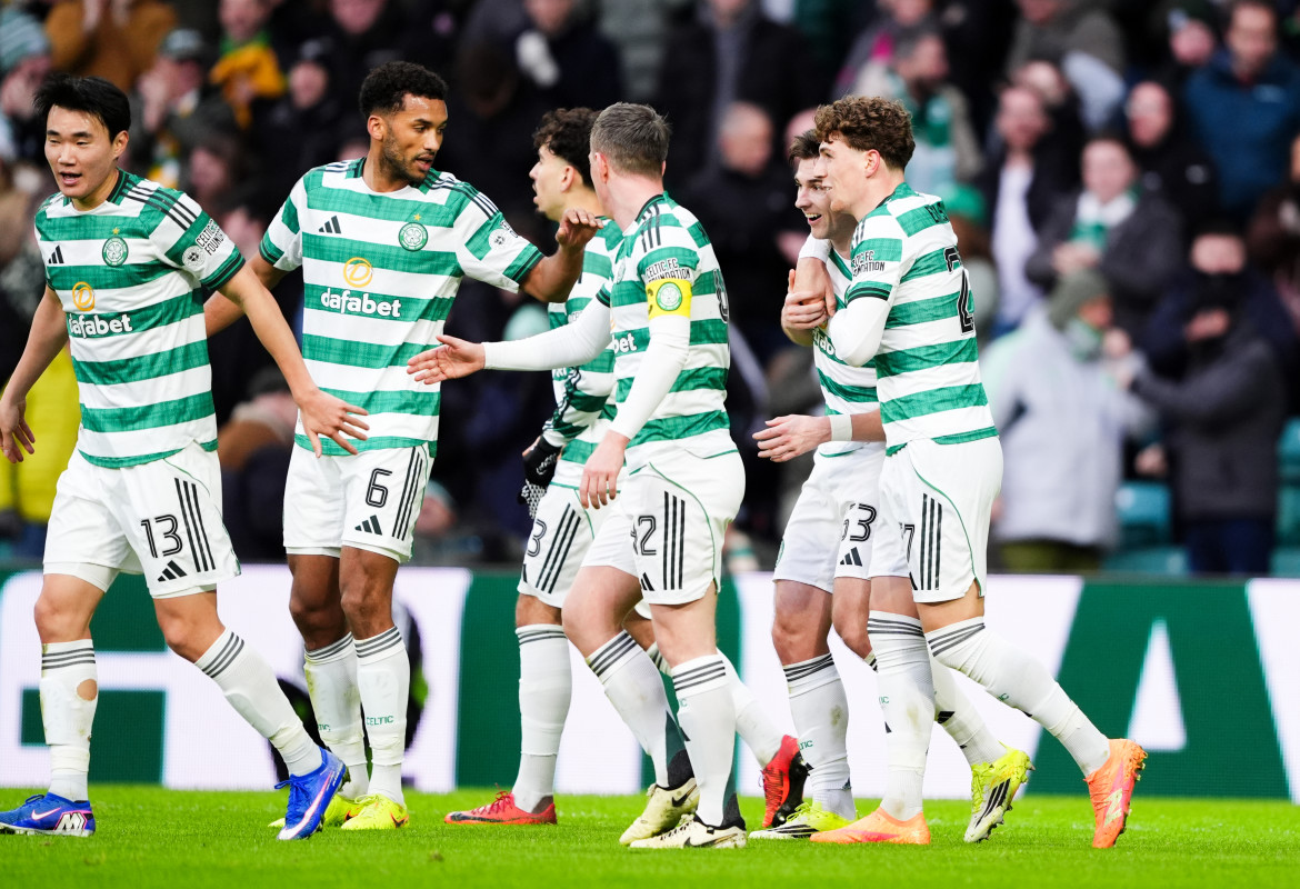 Hearts vs Celtic lineups, live streaming, how & where to watch on TV