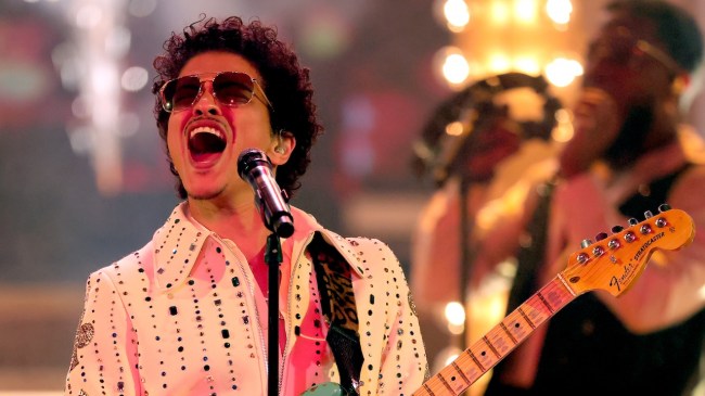 Ready to see Bruno Mars this year? Here's how much tickets cost to the ...